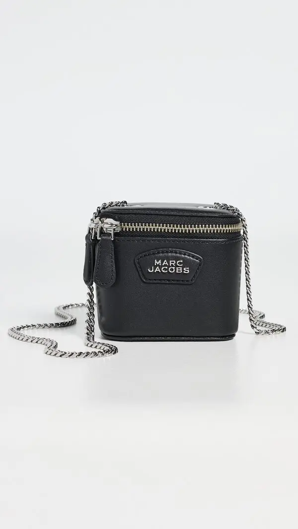 Marc Jacobs The Mini Vanity Bag