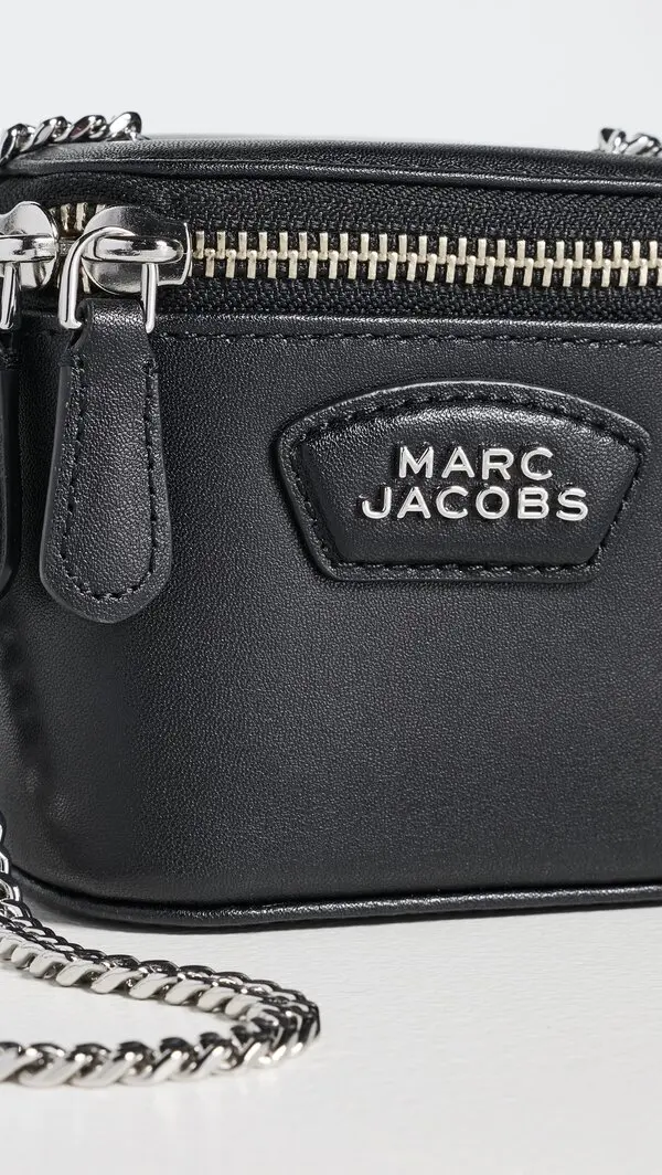 Marc Jacobs The Mini Vanity Bag