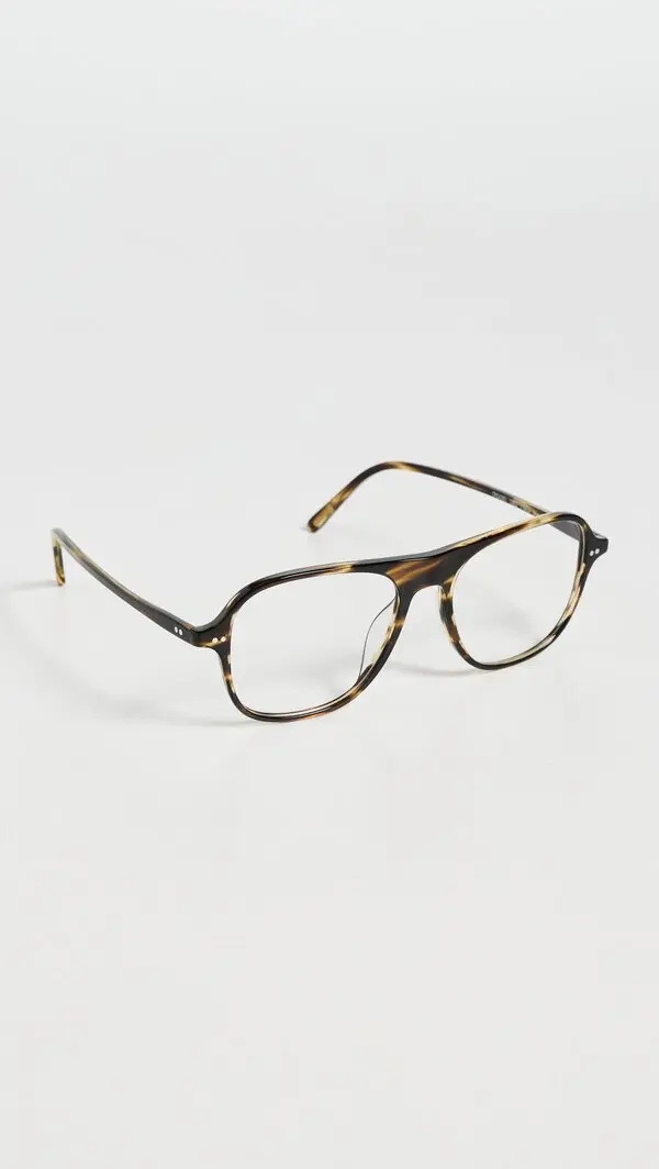 Oliver Spencer Nilos Glasses