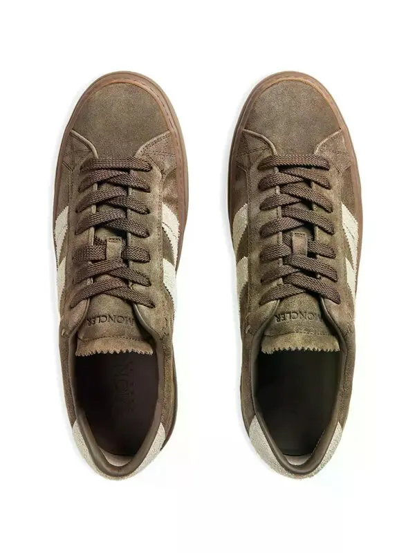 Moncler Monaco 2 Sneakers