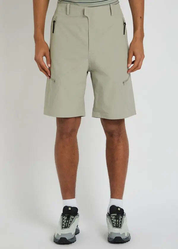 HIKING PATROL Edge Lt Softshell Shorts