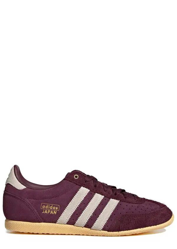 Adidas Suede Sneakers