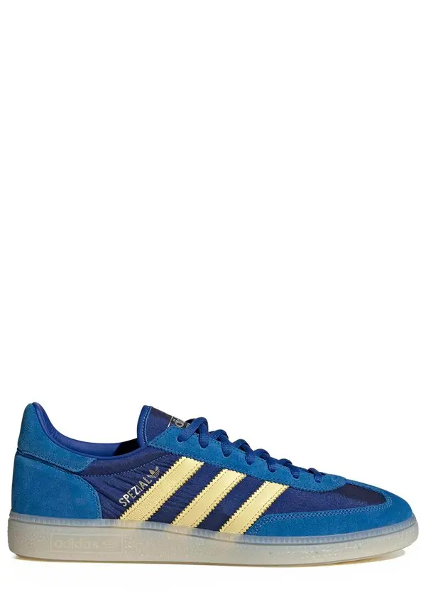 Adidas Handball Spezial Sneakers - Blue