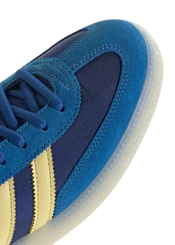 Adidas Handball Spezial Sneakers - Blue