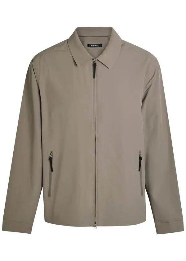 HIKING PATROL Edge Lt Softshell Jacket