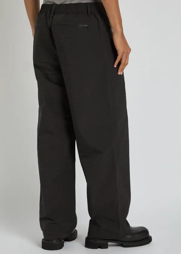 HIKING PATROL Waypoint Pleated Ripstop Trousers