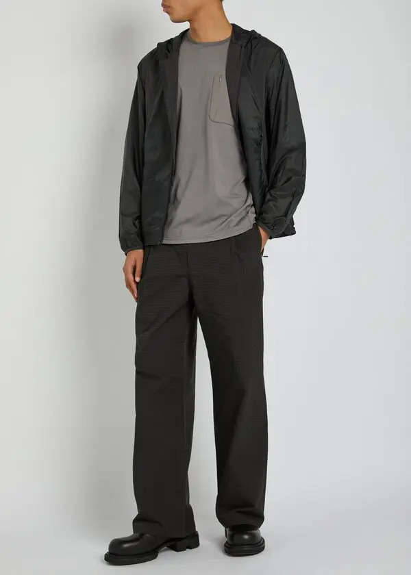 HIKING PATROL Waypoint Pleated Ripstop Trousers