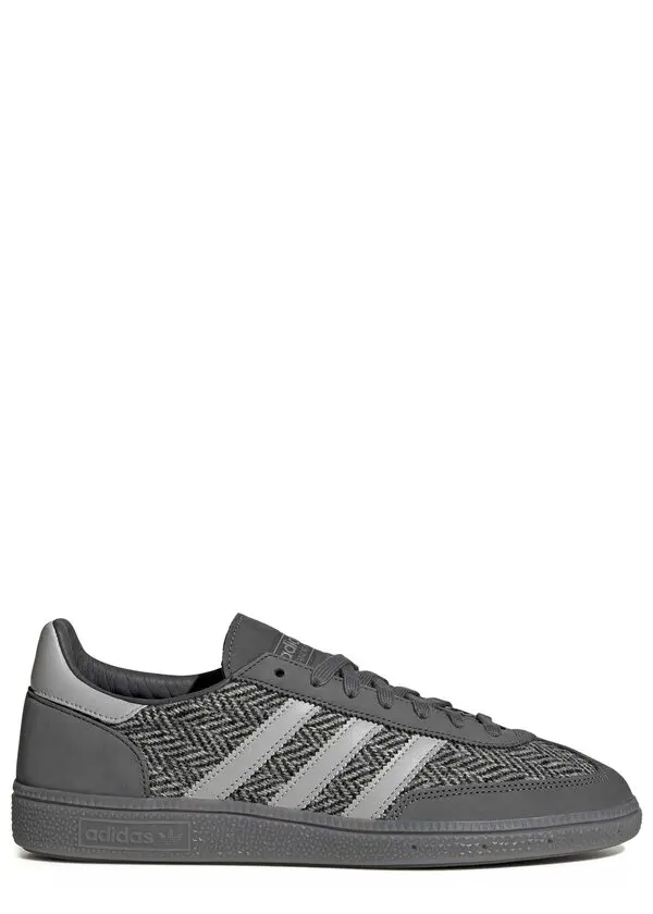 Adidas Handball Spezial Woven Sneakers - Grey