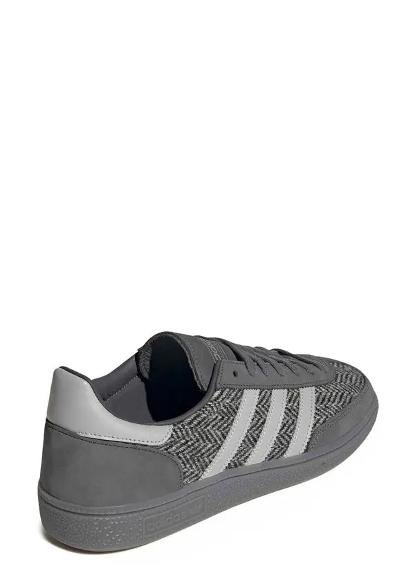 Adidas Handball Spezial Woven Sneakers - Grey