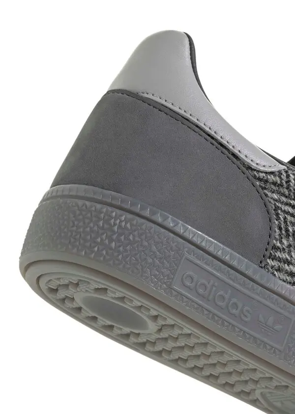 Adidas Handball Spezial Woven Sneakers - Grey