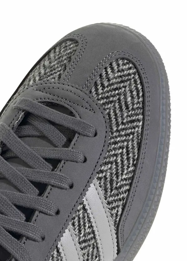 Adidas Handball Spezial Woven Sneakers - Grey