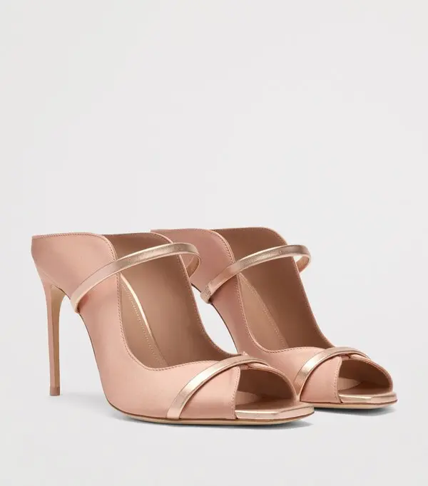 MALONE SOULIERS Noah Heeled Sandals