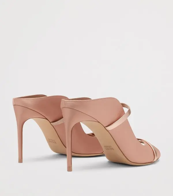 MALONE SOULIERS Noah Heeled Sandals