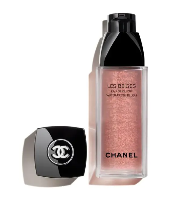 Chanel Les Beiges Water-fresh Blush - Pink