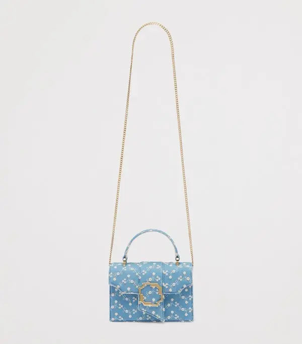 MALONE SOULIERS Aubrey Mini Top-handle Bag