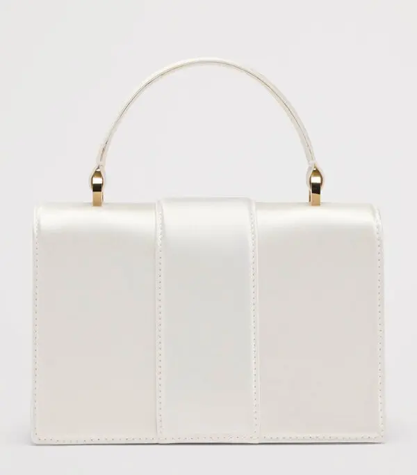 MALONE SOULIERS Mini Audrey Top-handle Bag