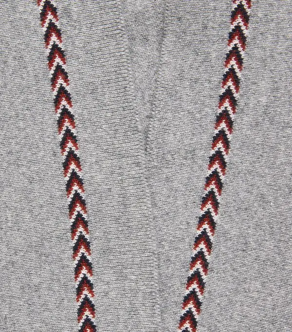 Johnstons Of Elgin Cashmere Hawk Poncho