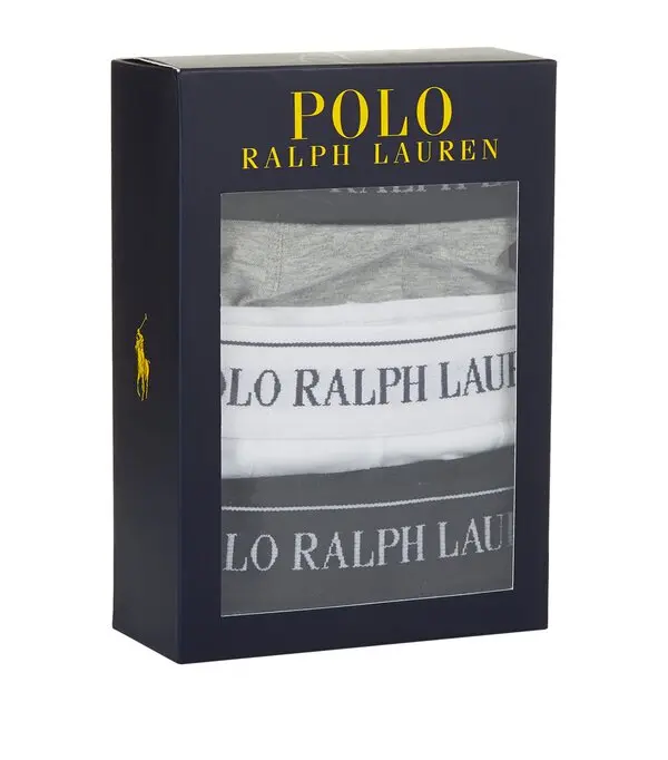 Polo Ralph Lauren Classic Logo Trunks
