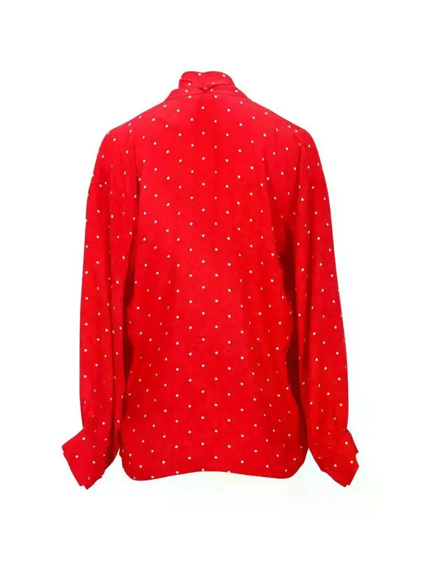 Maje Patterned Blouse