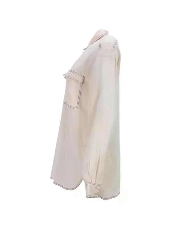 Stella McCartney Long-sleeve Shirt