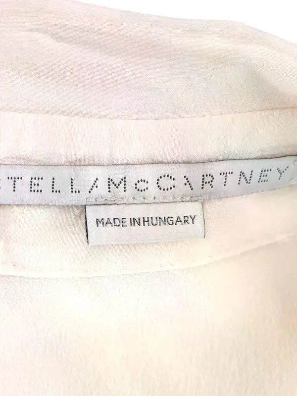 Stella McCartney Long-sleeve Shirt
