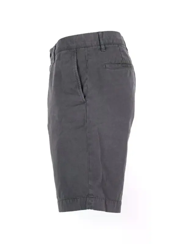 Mr P. Cotton Bermuda Shorts