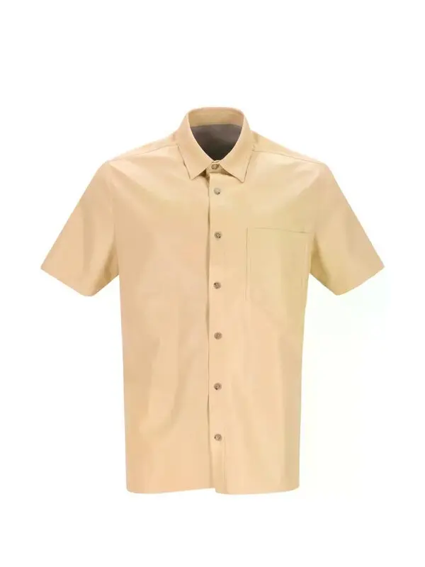 Nanushka Osmo Shirt