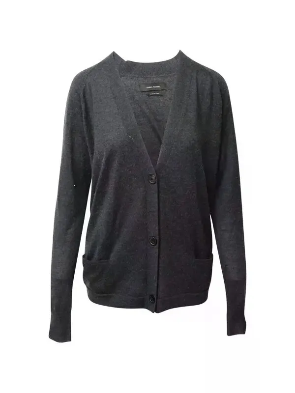 Isabel Marant Étoile Cashmere Cardigan