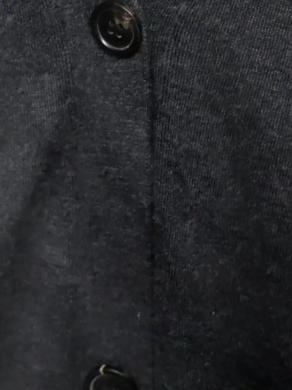 Isabel Marant Étoile Cashmere Cardigan