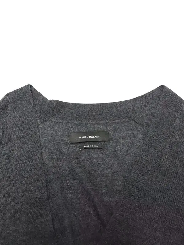 Isabel Marant Étoile Cashmere Cardigan