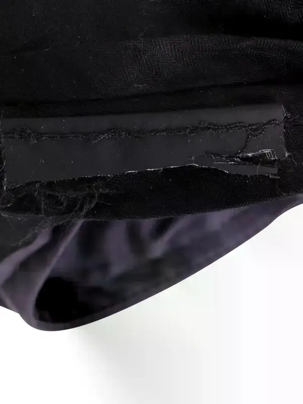 Prada Wool Trousers