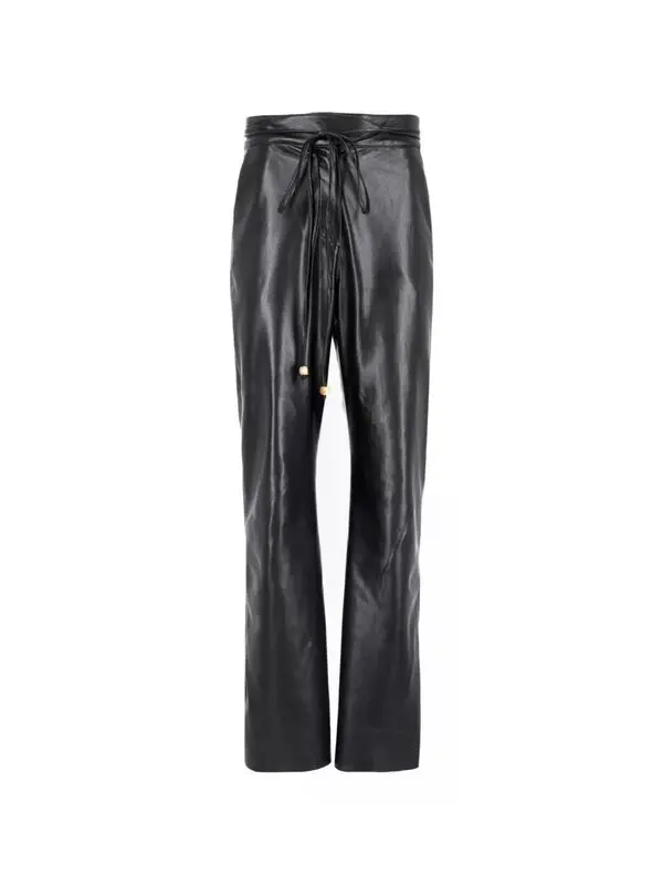 Nanushka Drawstring Trousers