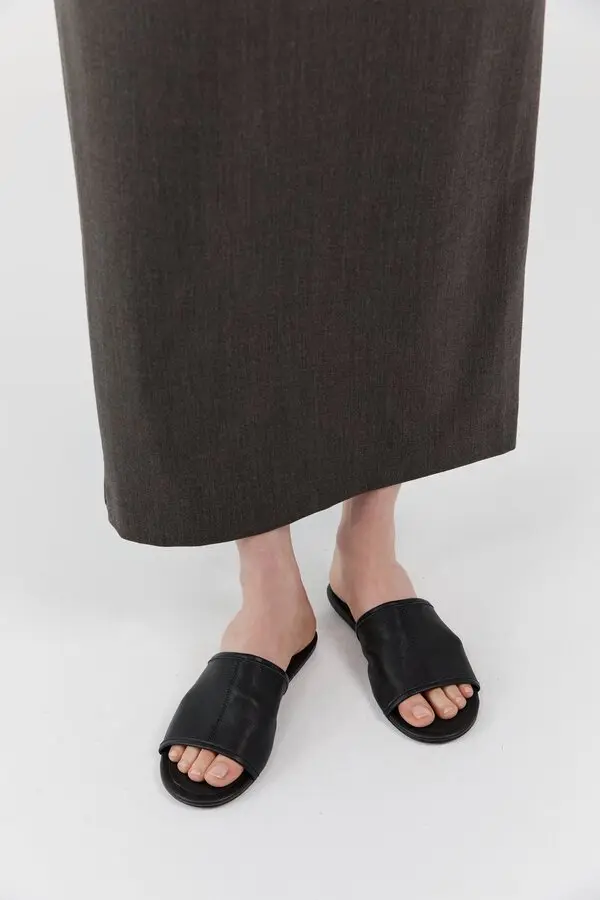ST. AGNI Bandeau Slide