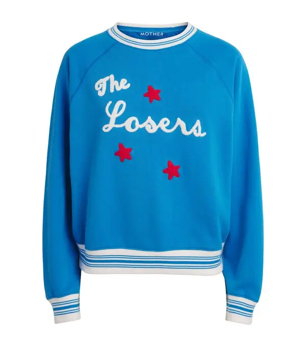 MOTHER The Band Concert Sweatshirt
