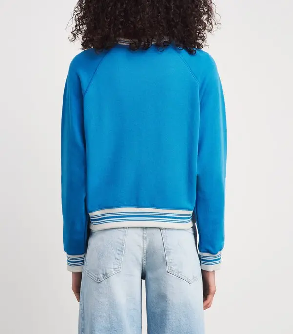 MOTHER The Band Concert Sweatshirt