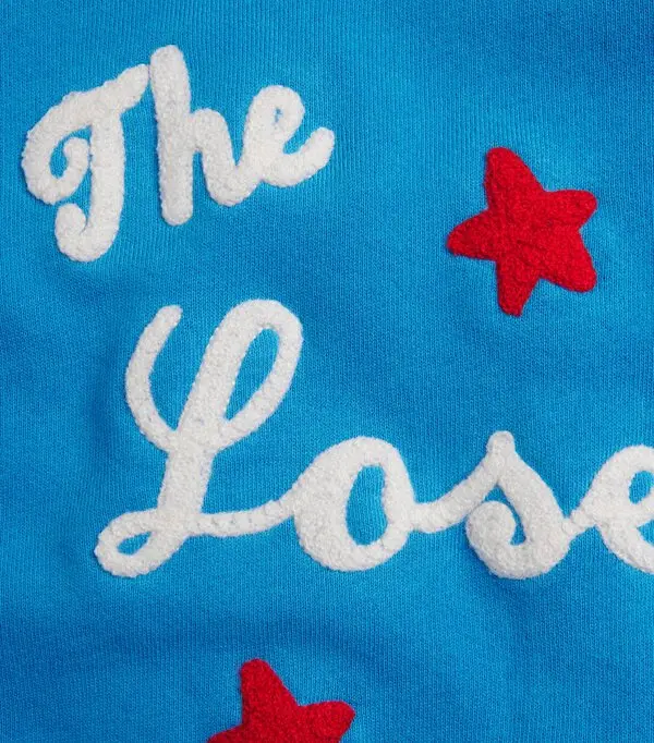 MOTHER The Band Concert Sweatshirt