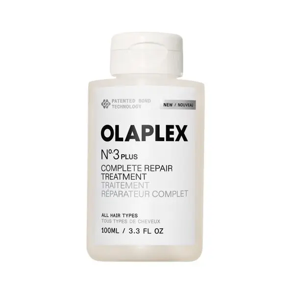 OLAPLEX N°.3plus Complete Repair Treatment 3.3 Fl Oz - One-color