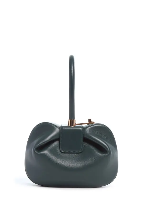 Gabriela Hearst Nina Bag In Nappa Leather