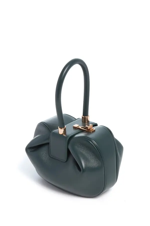 Gabriela Hearst Nina Bag In Nappa Leather