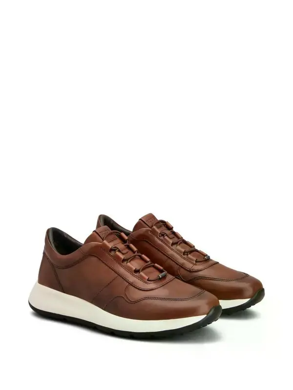 TOD'S Elasticated-lace Sneakers