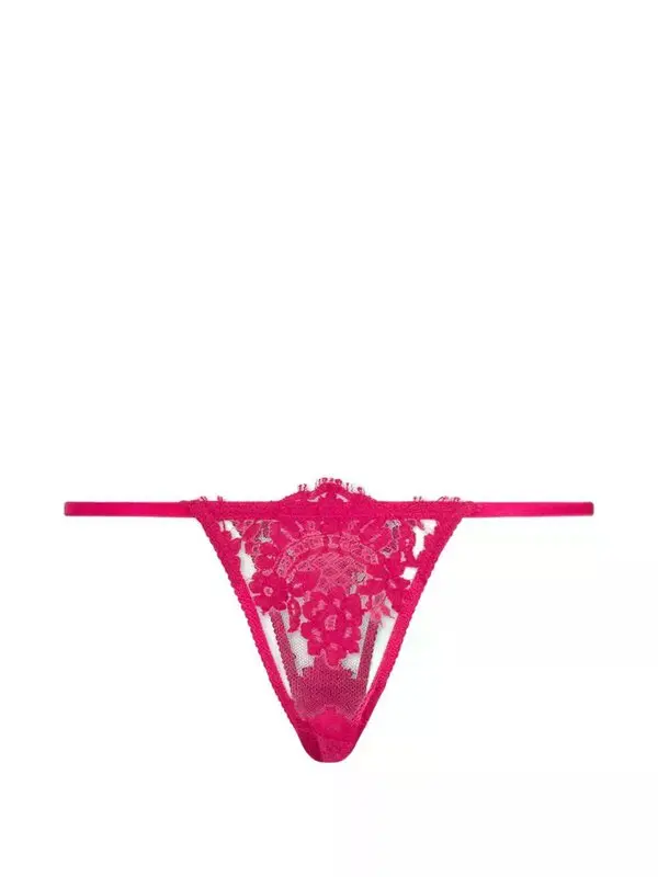 Dsquared2 Lace Nights Thong