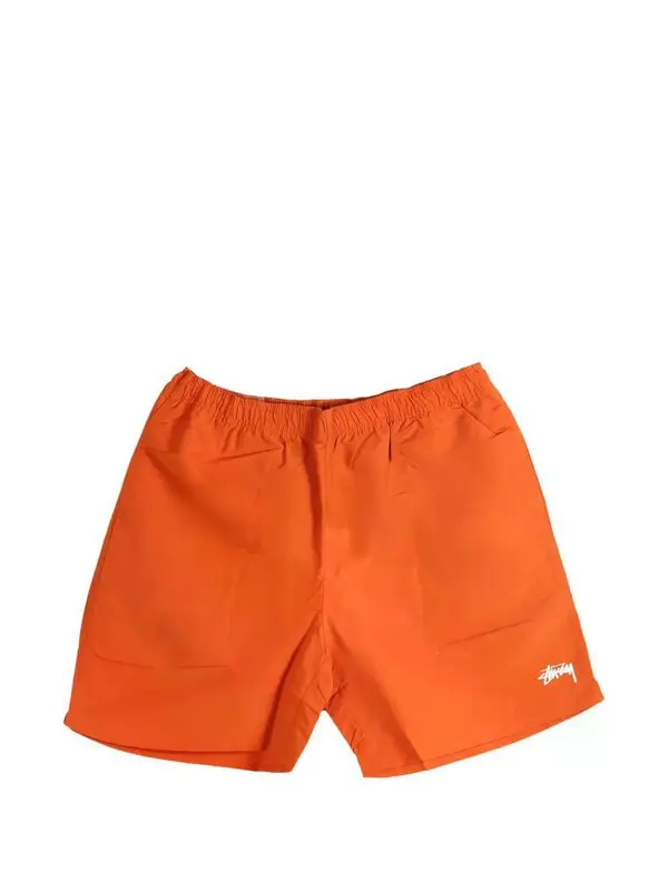 StÜssy Water Stock Shorts