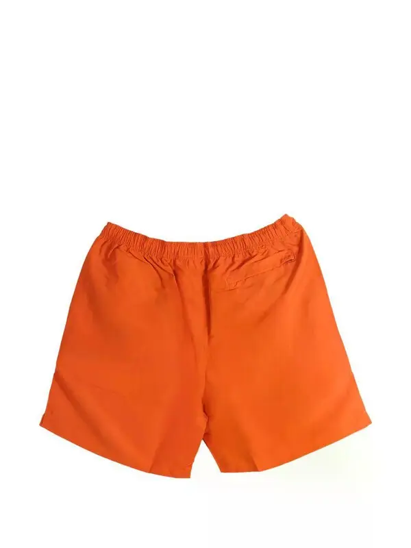 StÜssy Water Stock Shorts