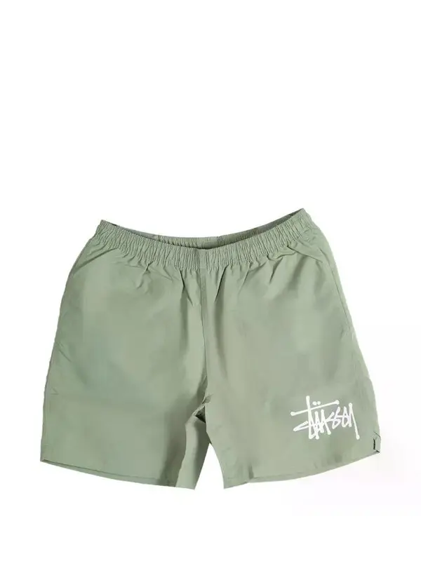 StÜssy Water Big Basic Shorts
