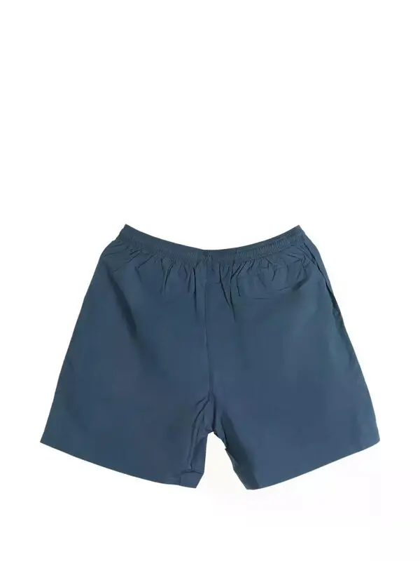 StÜssy Court Lightweight Shorts - Blue