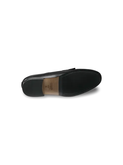 PAUL FREDRICK Lennon Kiltie Tassel Loafer