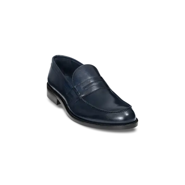 PAUL FREDRICK Eric Penny Loafer