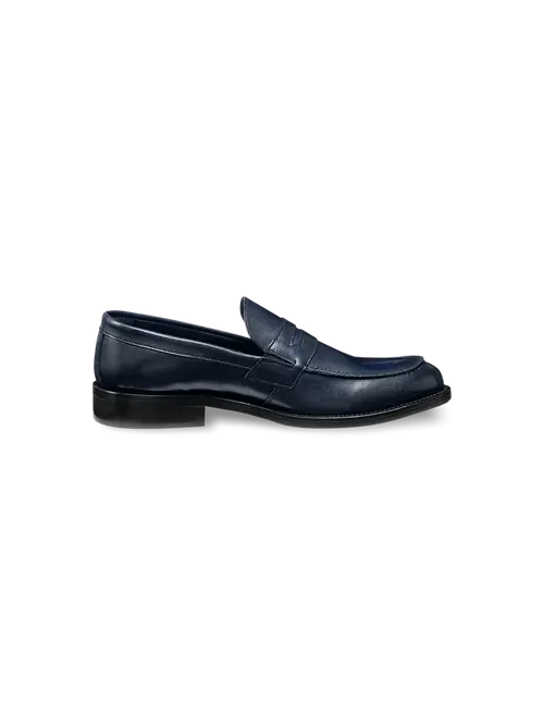 PAUL FREDRICK Eric Penny Loafer