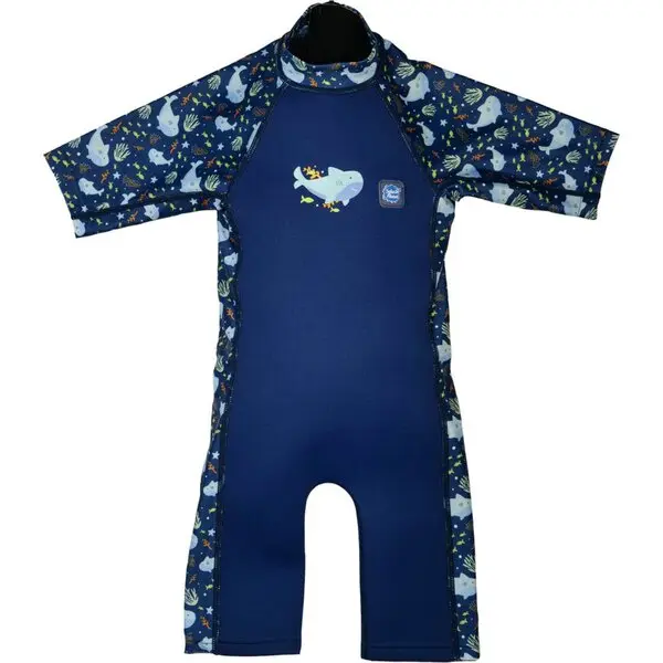 SPLASH ABOUT Uv Sun And Sea Suit - Shark Reef