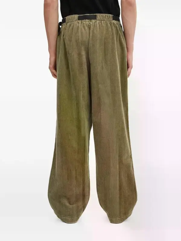 Adidas Corduroy Trousers